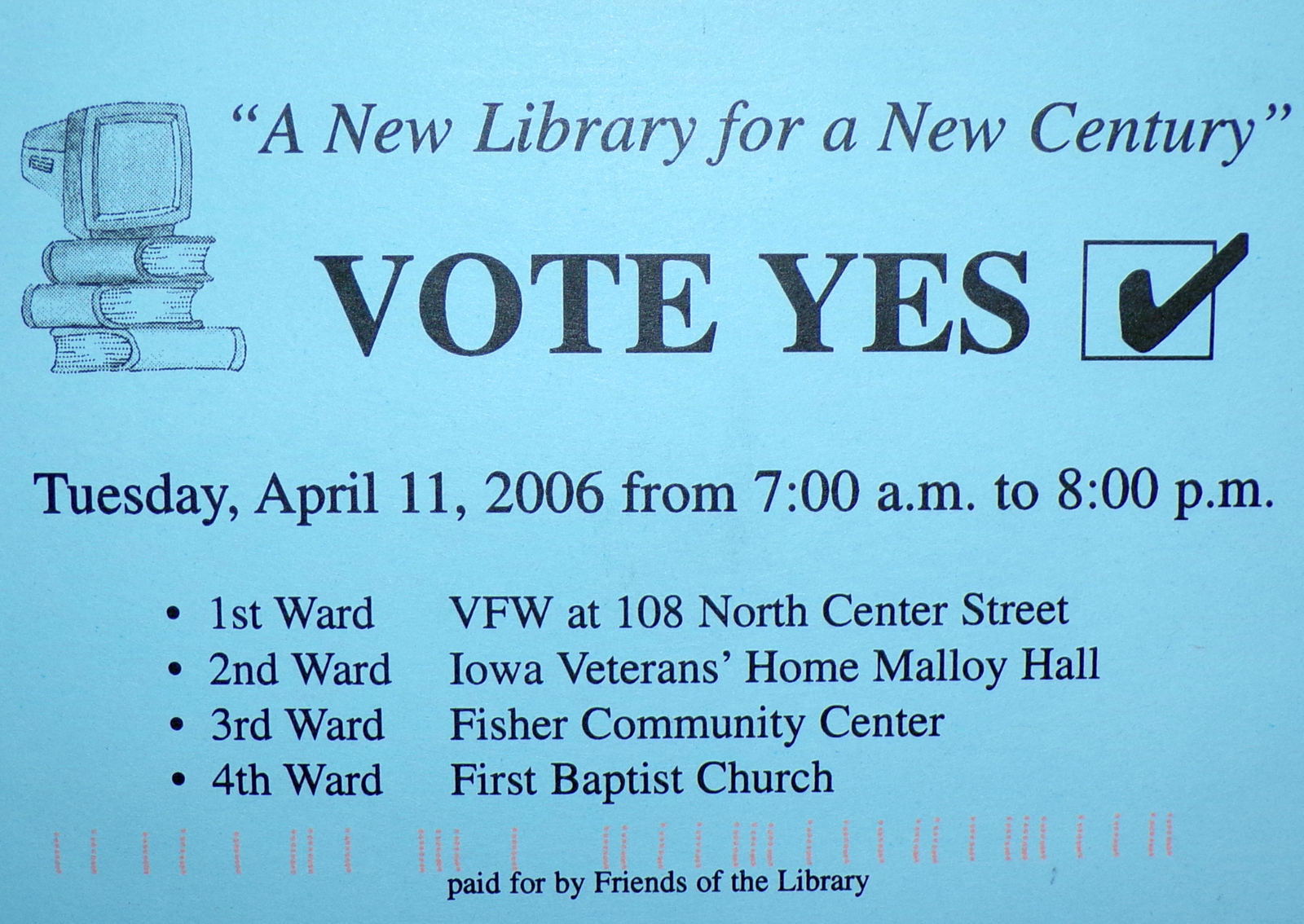 Marshalltown Public Library celebrates 10th anniversary in new facility ...